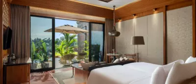 Sunset View Villa | Garrya Bianti Yogyakarta